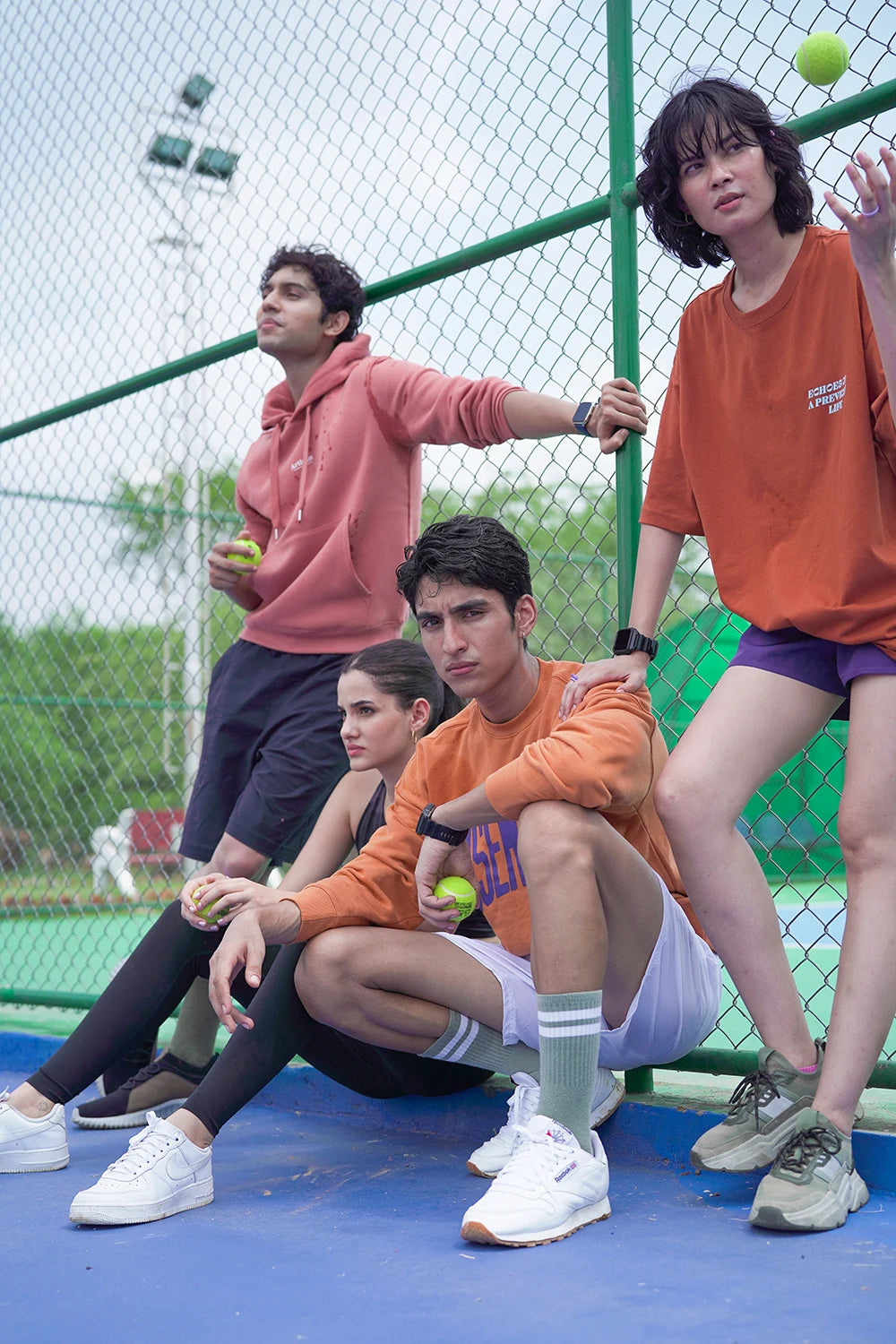 Fitshot Axis Smartwatch - Inbuilt GPS I Compass l 15 Days Battery ...