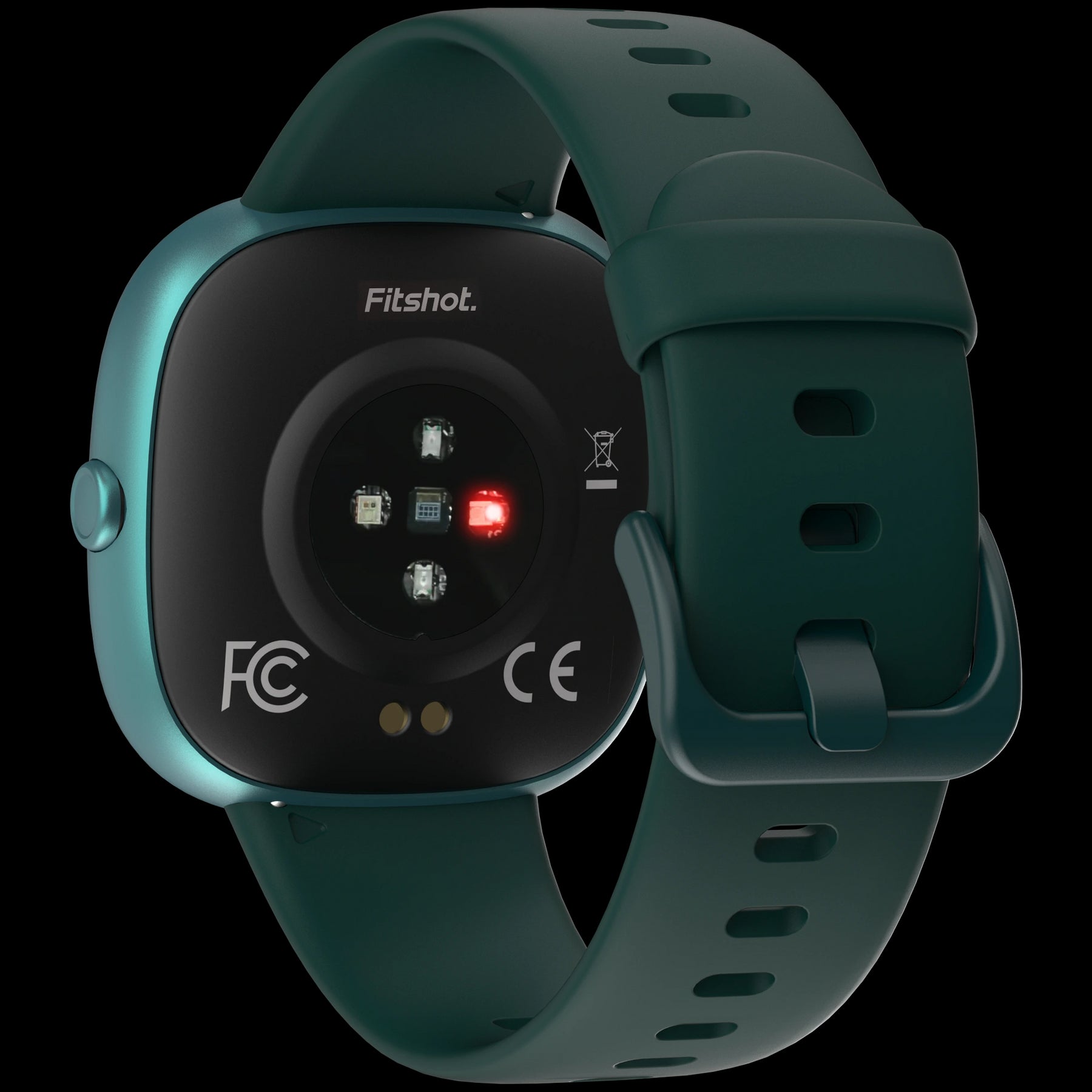 Fitshot Flair – fitshot.tech